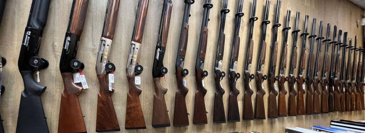 Réseau d’armureries et magasins de chasse - TERRITOIRES NATURE